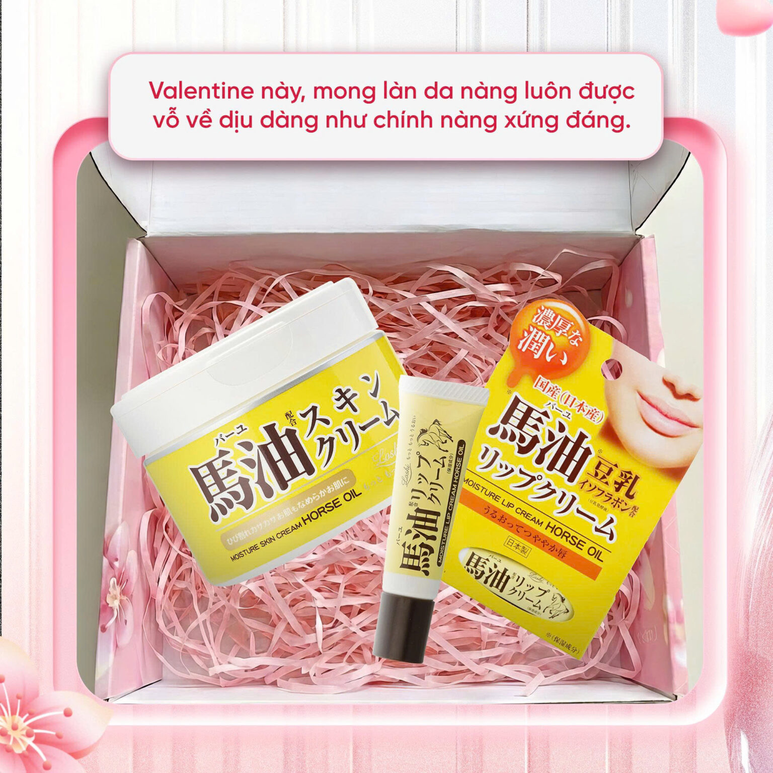SET QUÀ VALENTINE ROLAND CÓ GÌ MÀ ĐƯỢC SĂN ĐÓN MỖI MÙA YÊU? SAPO - CÔNG ...